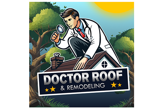 Home - Doctor Roofing